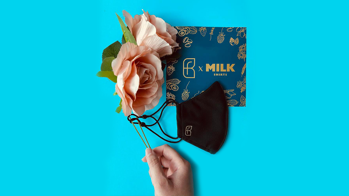 Preventing Mask Acne – Founders Beauty