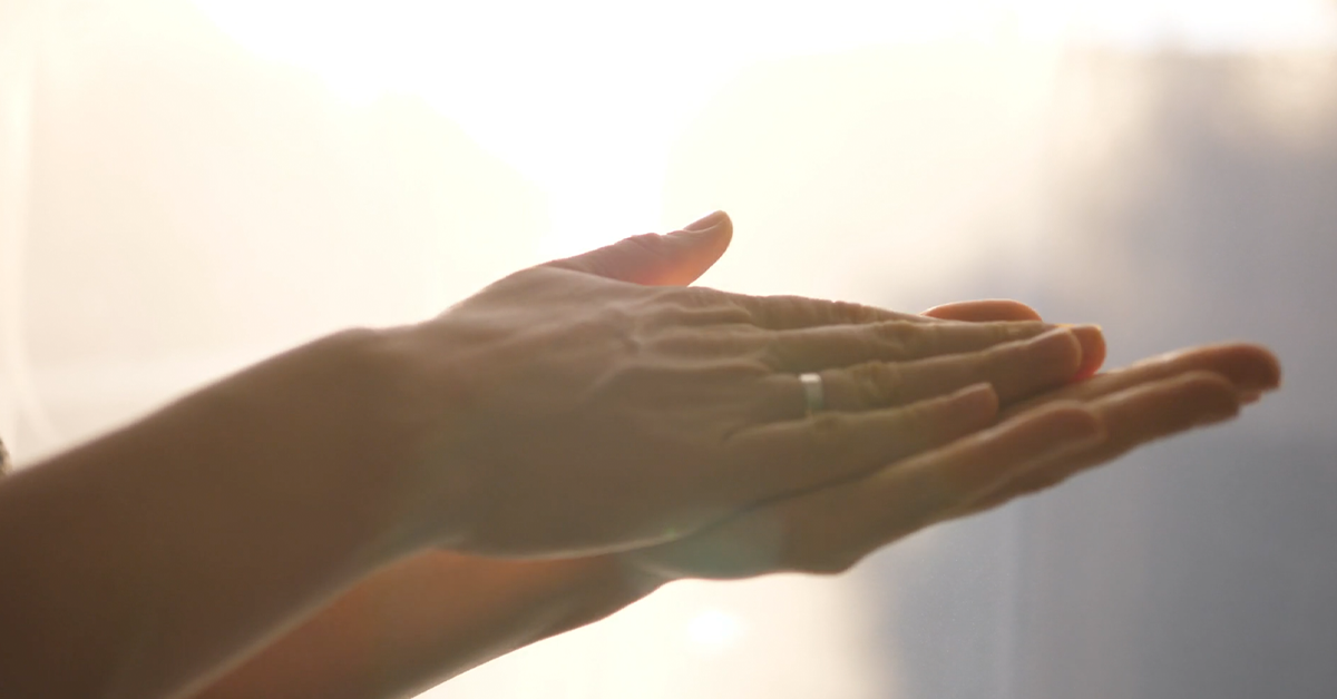 Give us a Hand. – Founders Beauty