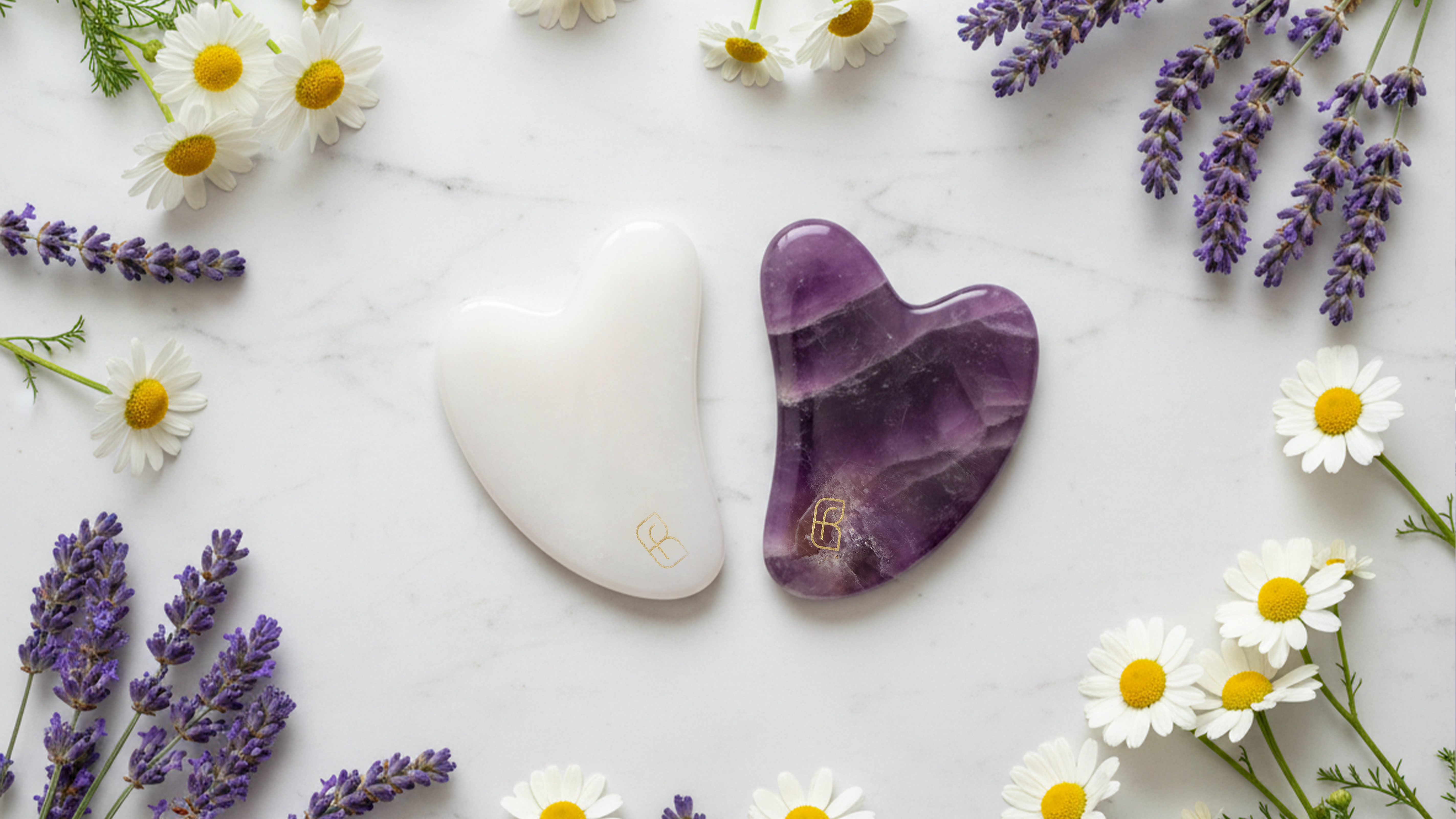White Jade vs Amethyst - Or Why Not Both? – Founders Beauty
